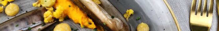Menus bistronomique - Club Marot