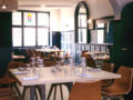 Club Marot - Restaurant bistronomique à Lille